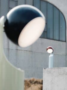 Mono Portable Reading Lamp | Tallboy